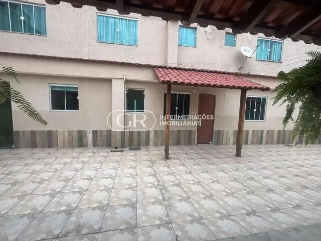 Casa / Sobrado para Locação em Volta Redonda/RJ Monte Castelo 1 Quartos