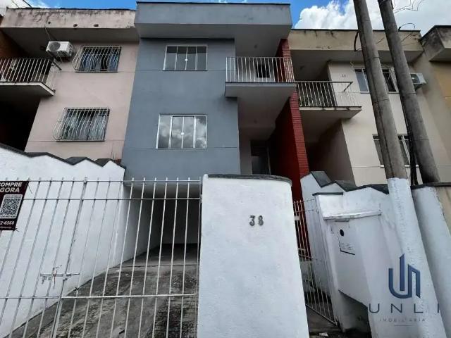 Casa / Sobrado para Locação em Volta Redonda/RJ Monte Castelo 4 Quartos