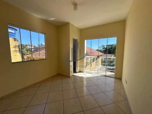 Casa / Sobrado para Locação em Volta Redonda/RJ Água Limpa 2 Quartos
