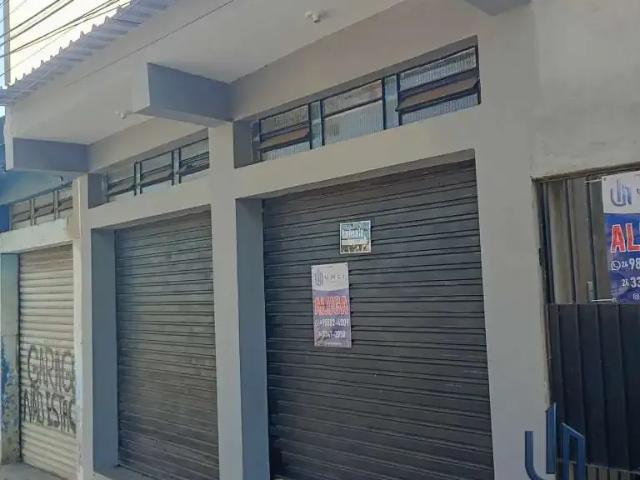 Casa / Sobrado para Locação em Volta Redonda/RJ Belmonte 1 Quartos