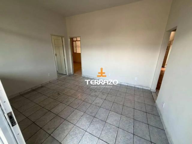 Casa / Sobrado para Locação em Volta Redonda/RJ Conforto 3 Quartos