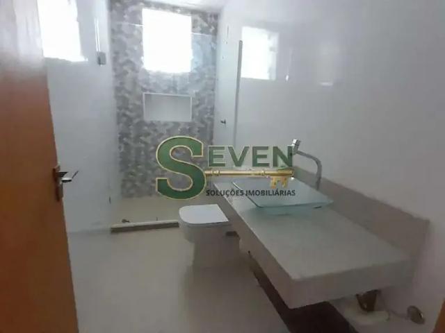 Casa / Sobrado para Locação em Volta Redonda/RJ Jardim Amália 3 Quartos