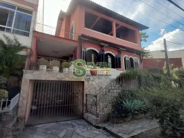 Casa / Sobrado para Locação em Volta Redonda/RJ Jardim Amália 2 Quartos