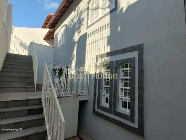 Casa / Sobrado para Locação em Volta Redonda/RJ Jardim Europa 4 Quartos