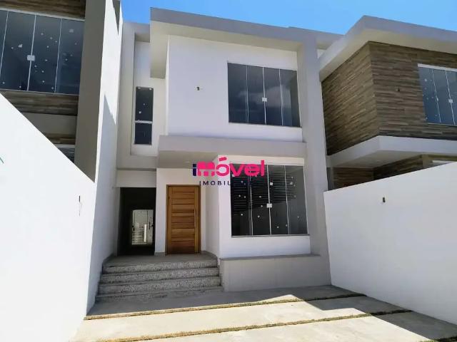 Casa / Sobrado para Locação em Volta Redonda/RJ Laranjal 3 Quartos