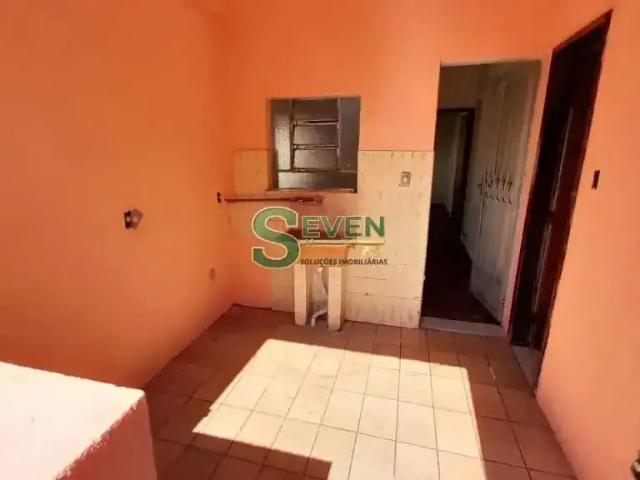 Casa / Sobrado para Locação em Volta Redonda/RJ Retiro 1 Quartos