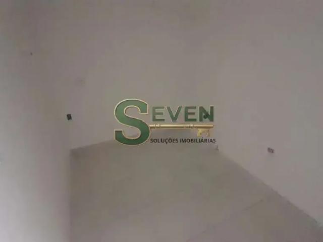 Casa / Sobrado para Locação em Volta Redonda/RJ Vila Santa Cecília 2 Quartos