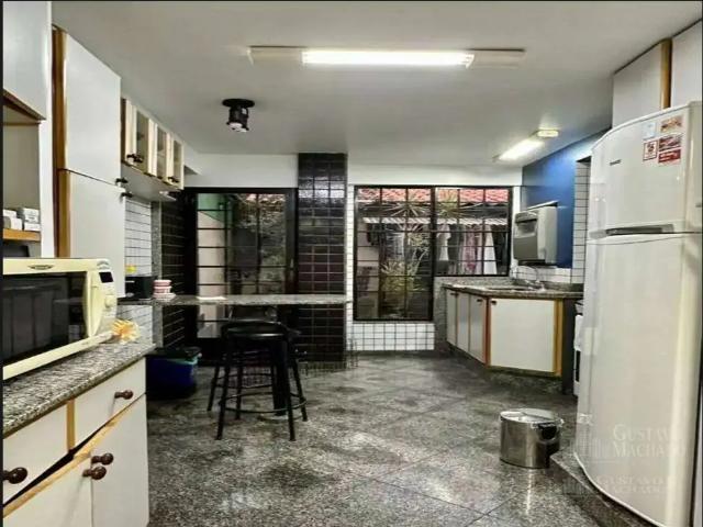 Casa / Sobrado para Locação em Volta Redonda/RJ Vila Santa Cecília 3 Quartos