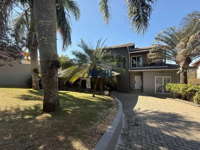 Casa / Sobrado para Locação em Valinhos/SP Vale Verde 3 Quartos