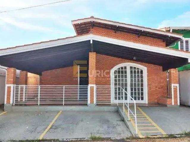 Casa / Sobrado para Locação em Valinhos/SP Vila Nova Valinhos 3 Quartos