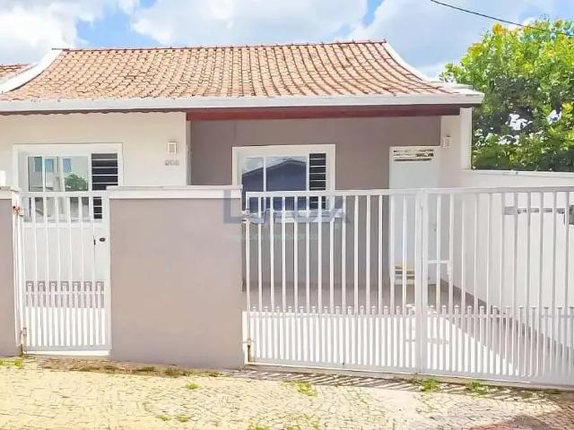 Casa / Sobrado para Locação em Valinhos/SP Vila D'Agostinho 2 Quartos