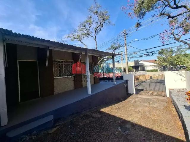 Casa / Sobrado para Locação em Valinhos/SP Vila Embaré 2 Quartos