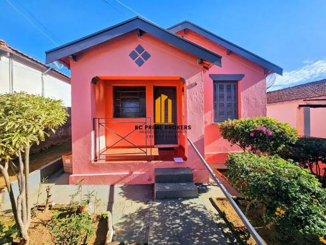 Casa / Sobrado para Locação em Valinhos/SP Vila Ramaciotti 2 Quartos