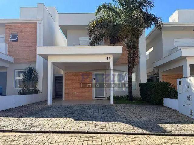 Casa / Sobrado para Locação em Valinhos/SP Vila Sonia 3 Quartos