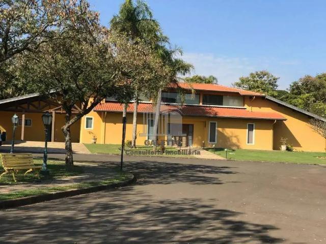 Casa / Sobrado para Locação em Valinhos/SP Village Visconde de Itamaracá 5 Quartos