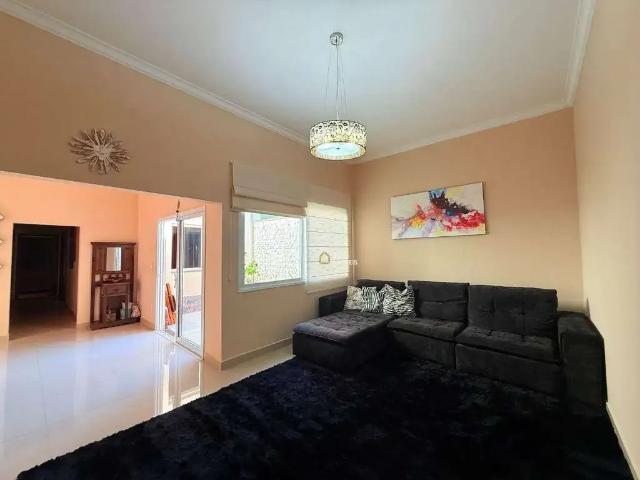 Casa / Sobrado para Locação em Valinhos/SP Centro 3 Quartos