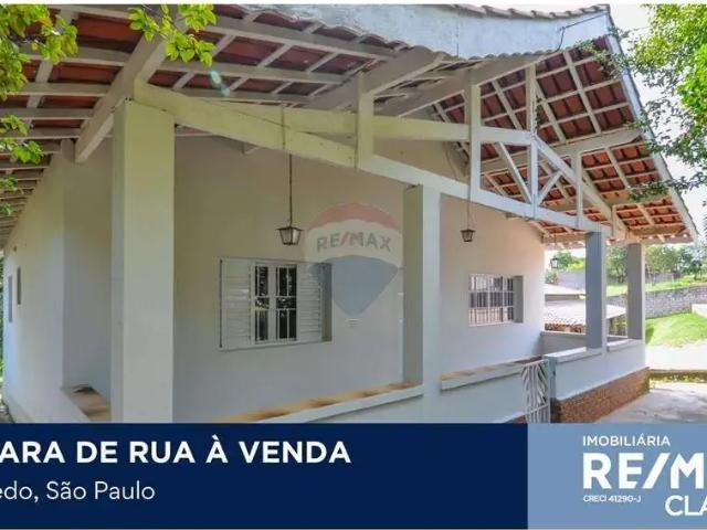 Casa / Sobrado para Locação em Valinhos/SP Chácaras São Bento 2 Quartos