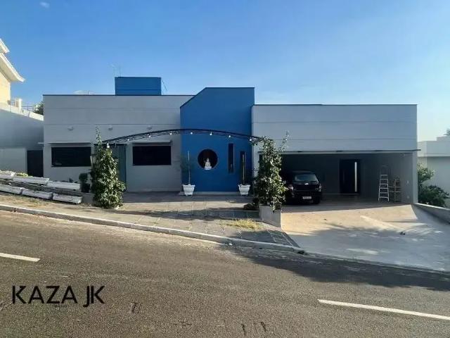 Casa / Sobrado para Locação em Valinhos/SP Chácaras São Bento 5 Quartos