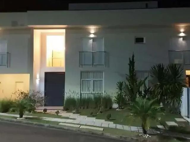 Casa / Sobrado para Locação em Valinhos/SP Chácaras Silvania 4 Quartos