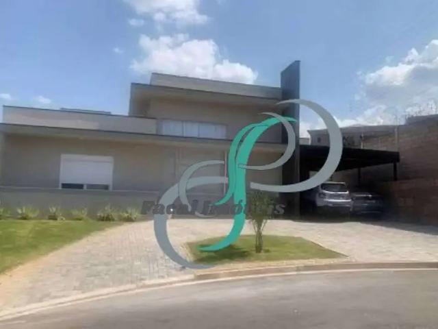 Casa / Sobrado para Locação em Valinhos/SP Chácaras Silvania 3 Quartos