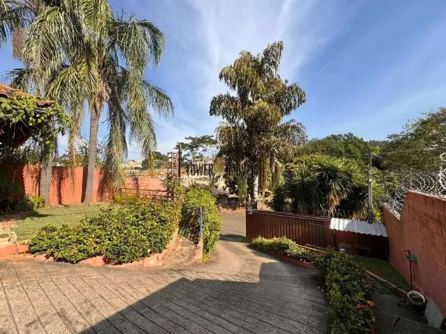 Casa / Sobrado para Locação em Valinhos/SP Chácaras Silvania 3 Quartos