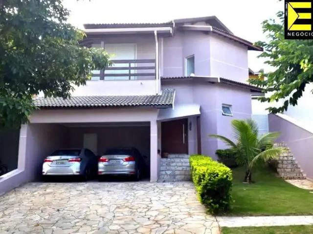 Casa / Sobrado para Locação em Valinhos/SP Condomínio Madre Maria Vilac 3 Quartos