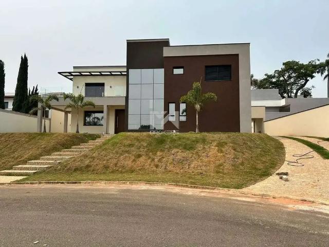 Casa / Sobrado para Locação em Valinhos/SP Condomínio Residencial Querência 4 Quartos
