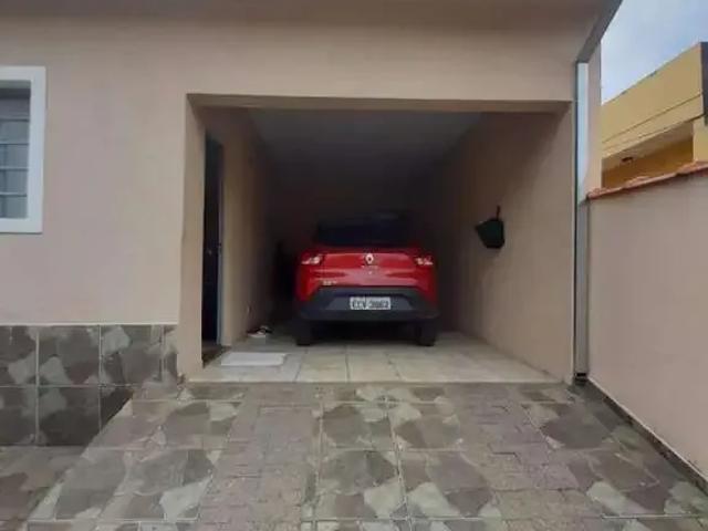 Casa / Sobrado para Locação em Valinhos/SP Jardim América II 3 Quartos
