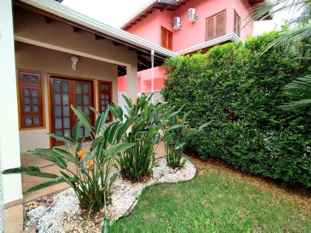 Casa / Sobrado para Locação em Valinhos/SP Jardim Alto da Colina 3 Quartos