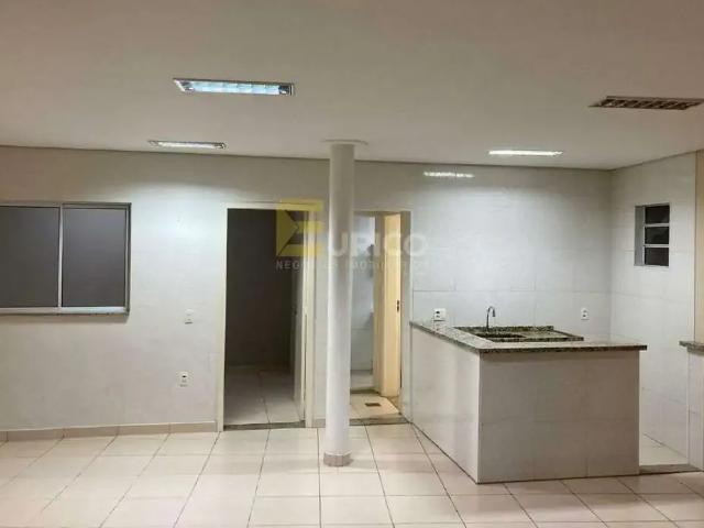 Casa / Sobrado para Locação em Valinhos/SP Jardim Alto da Colina 1 Quartos