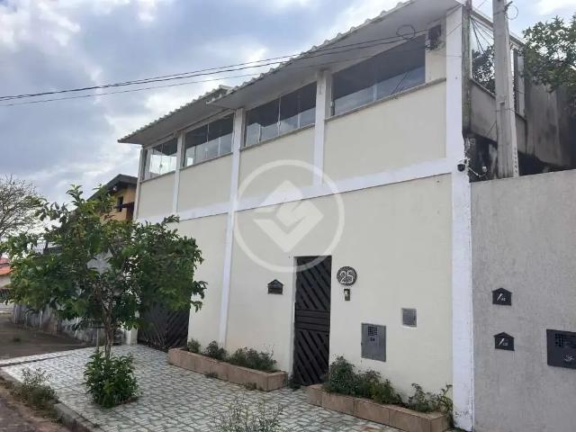 Casa / Sobrado para Locação em Valinhos/SP Centro 4 Quartos