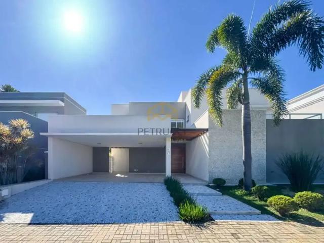 Casa / Sobrado para Locação em Valinhos/SP Jardim Europa 3 Quartos