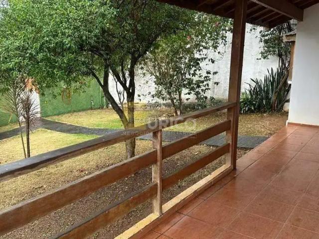 Casa / Sobrado para Locação em Valinhos/SP Jardim Imperial 5 Quartos