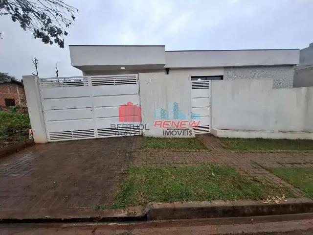 Casa / Sobrado para Locação em Valinhos/SP Jardim Jurema 3 Quartos