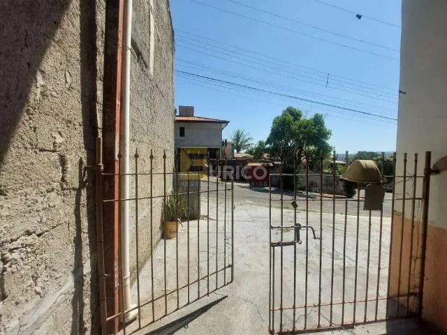 Casa / Sobrado para Locação em Valinhos/SP Jardim Maracanã 1 Quartos