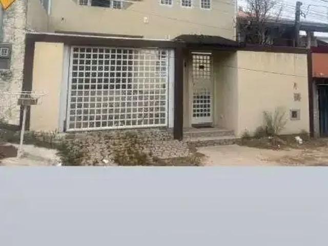 Casa / Sobrado para Locação em Valinhos/SP Jardim Nova Palmares 2 Quartos