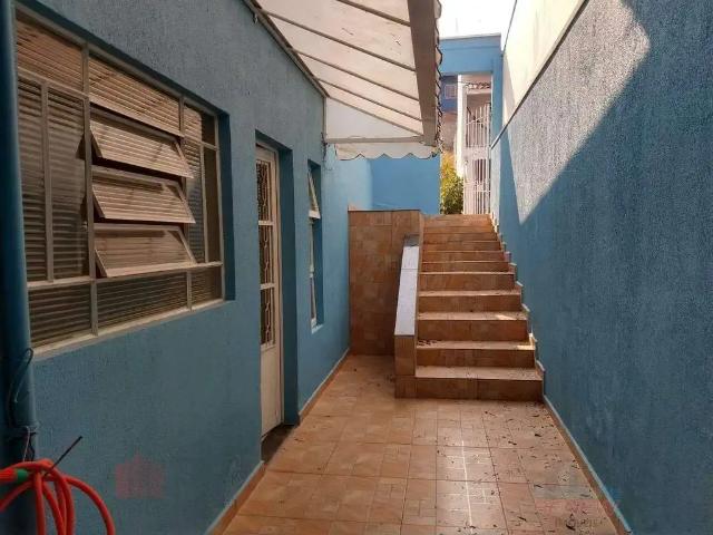Casa / Sobrado para Locação em Valinhos/SP Jardim Nova Palmares 2 Quartos