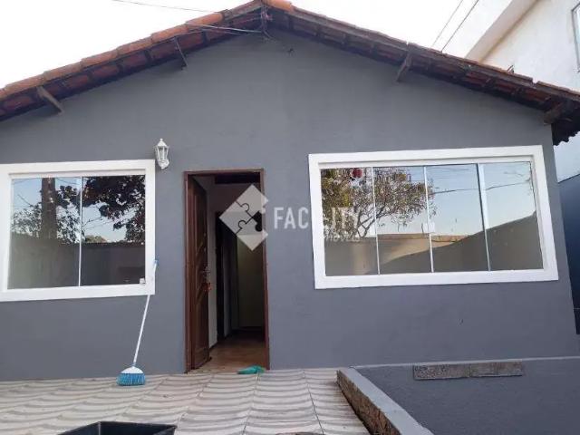 Casa / Sobrado para Locação em Valinhos/SP Jardim São Marcos 3 Quartos