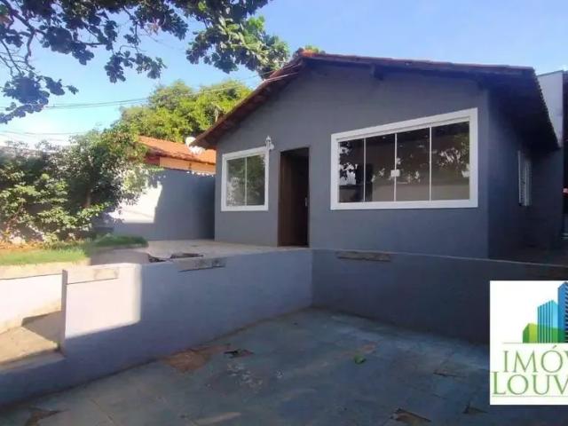 Casa / Sobrado para Locação em Valinhos/SP Jardim São Marcos 3 Quartos