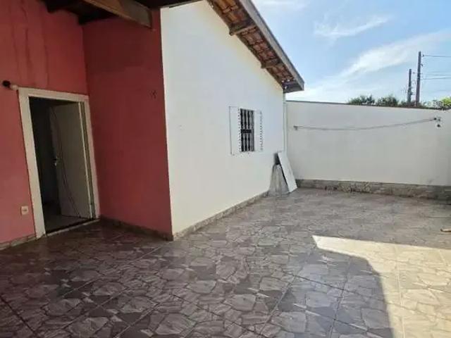 Casa / Sobrado para Locação em Valinhos/SP Jardim São Marcos 3 Quartos