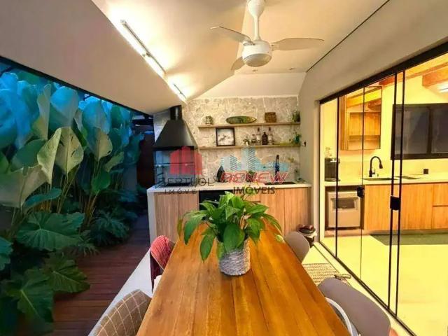 Casa / Sobrado para Locação em Valinhos/SP Jardim Santa Helena 3 Quartos