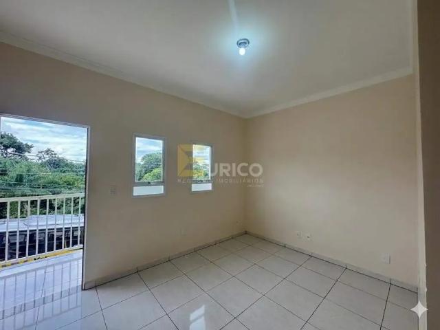 Casa / Sobrado para Locação em Valinhos/SP Jardim Portugal 2 Quartos