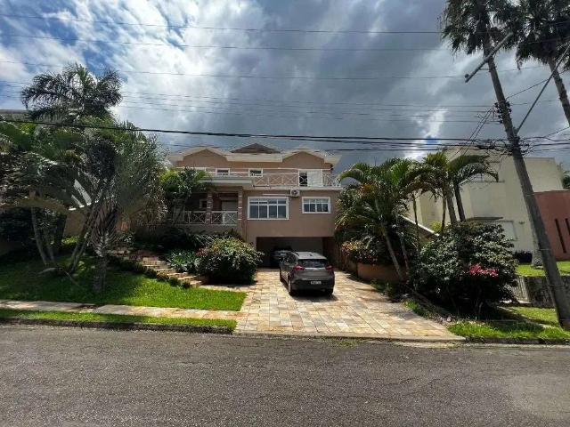 Casa / Sobrado para Locação em Valinhos/SP Jardim Recanto 3 Quartos