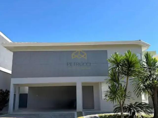 Casa / Sobrado para Locação em Valinhos/SP Jardim Recanto 3 Quartos