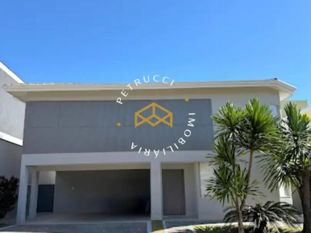 Casa / Sobrado para Locação em Valinhos/SP Jardim Recanto 3 Quartos