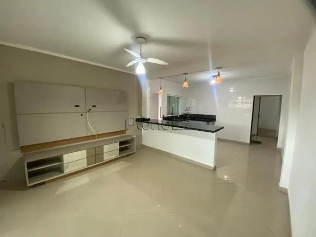 Casa / Sobrado para Locação em Valinhos/SP Jardim Ribeiro 3 Quartos