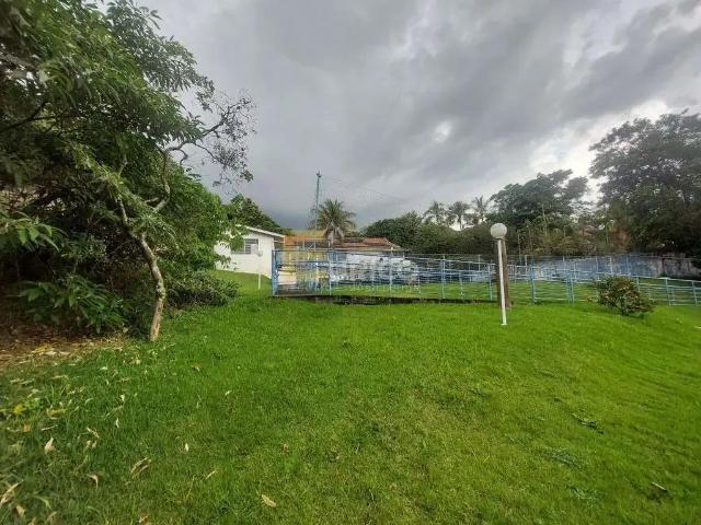 Casa / Sobrado para Locação em Valinhos/SP Joapiranga 3 Quartos