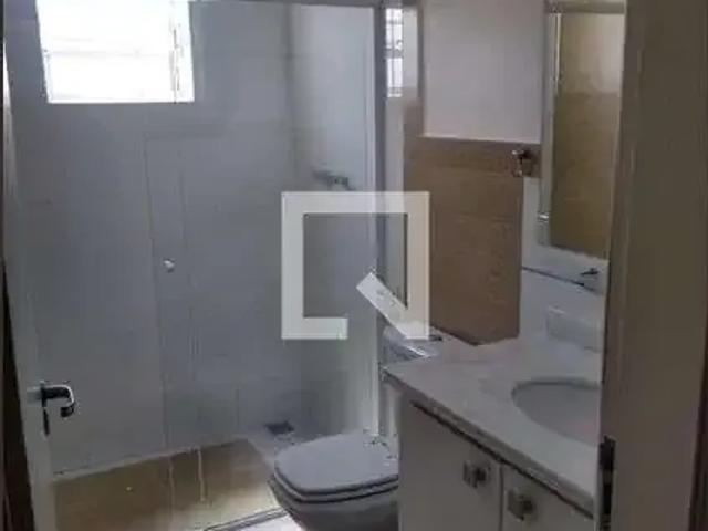 Casa / Sobrado para Locação em Valinhos/SP Lenheiro 4 Quartos