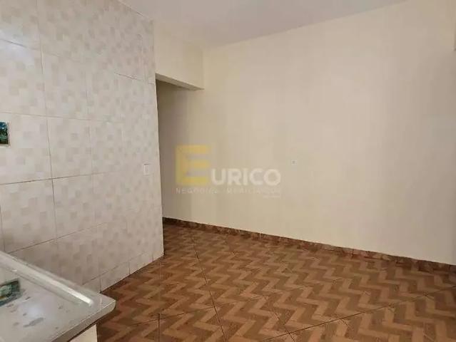 Casa / Sobrado para Locação em Valinhos/SP Loteamento Residencial Água Nova 2 Quartos
