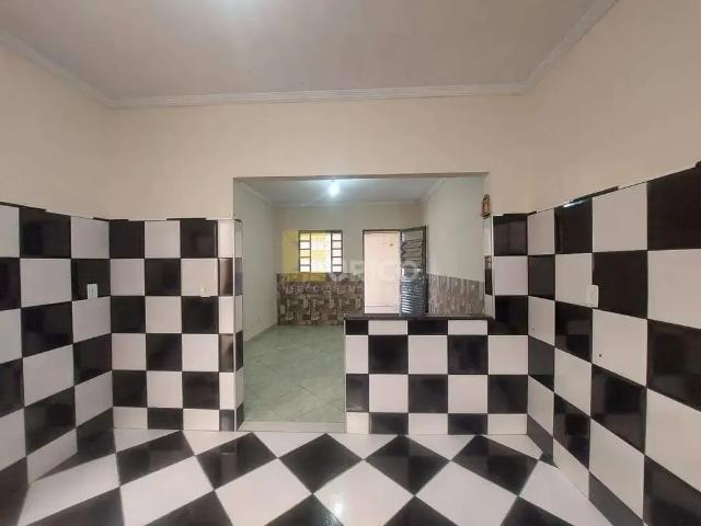 Casa / Sobrado para Locação em Valinhos/SP Loteamento Residencial Água Nova 2 Quartos